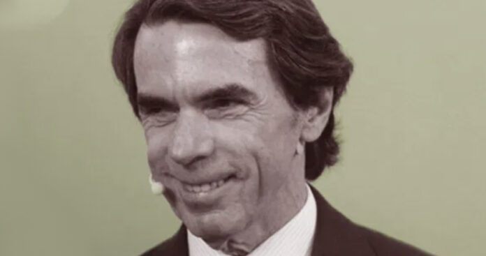 20 años del ‘trío de las Azores’, 20 años sin que Aznar pida perdón ...